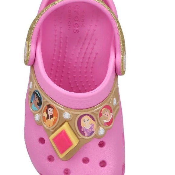 CROCS | Shoes | Crocs Classic Disney Clog Size C | Poshmark